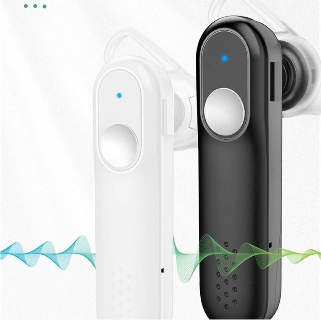 Dudao U7S Bluetooth Handsfree sluchátko, | Kaufland.cz