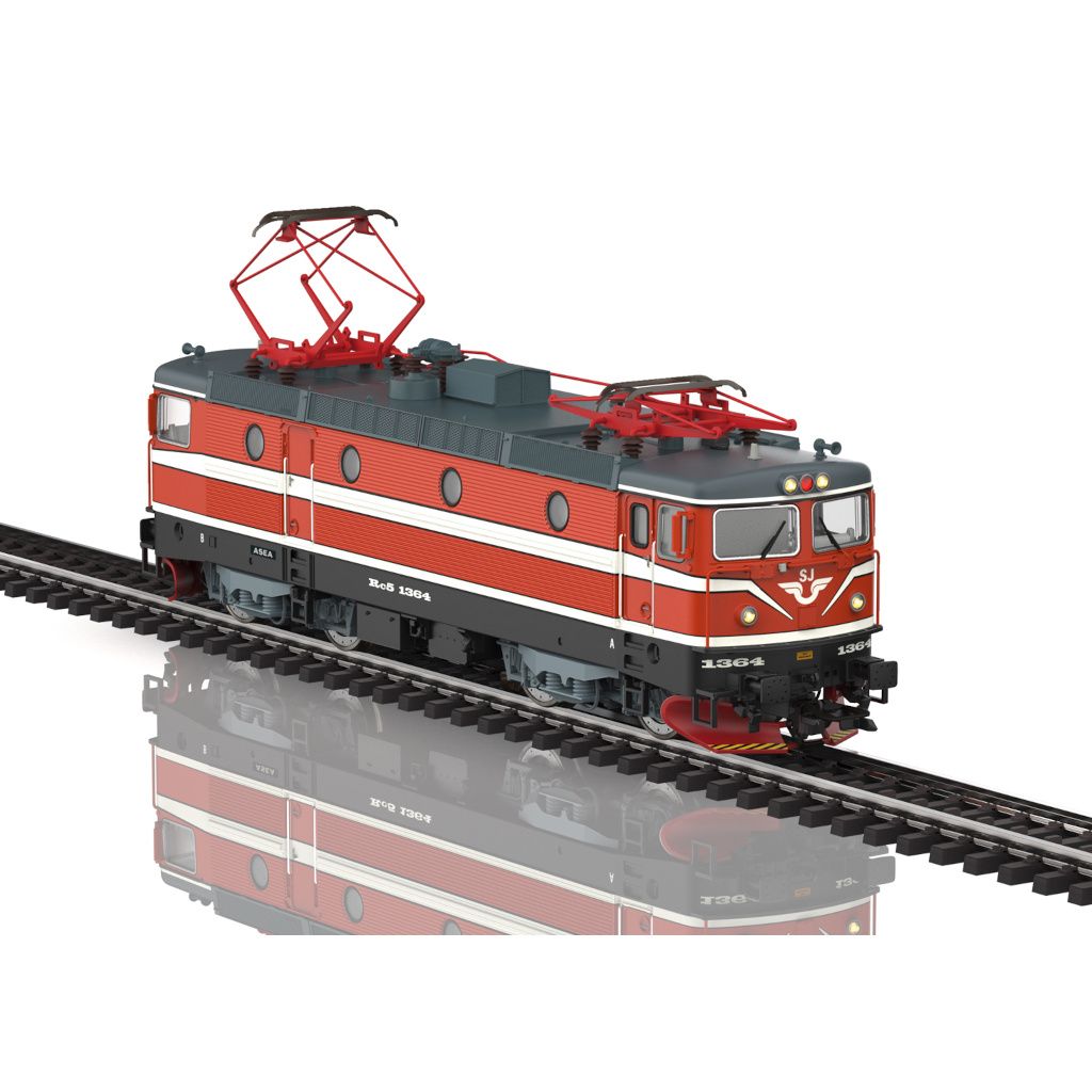 Märklin 39290 H0 Vectron Dual-Mode BR 249 | Kaufland.de
