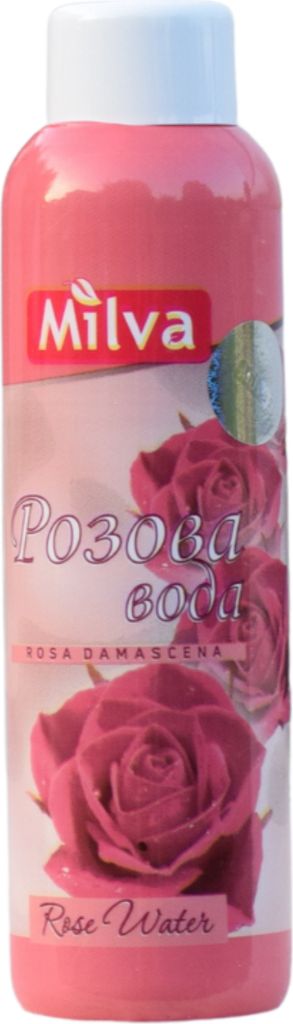 Milva růžová voda 200 ml Šampon | Kaufland.cz