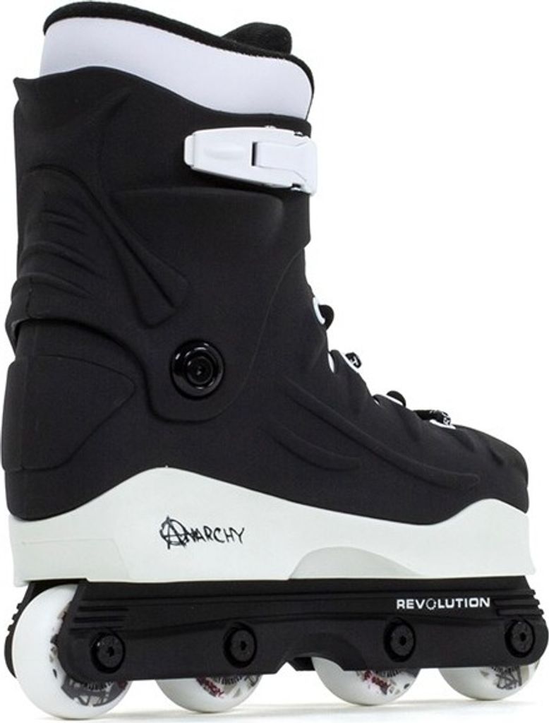 Anarchy Revolution II Aggressive Stunt-Skates | Kaufland.de
