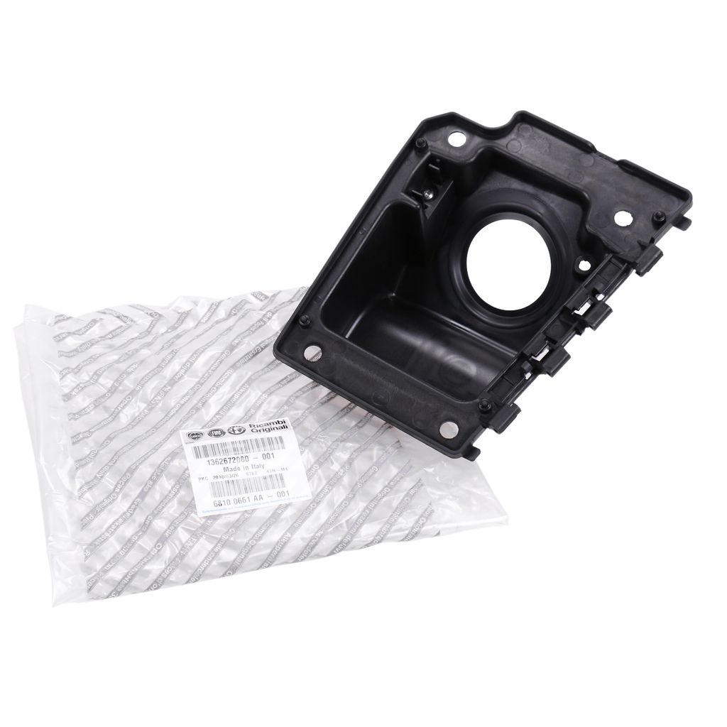 Original Fiat Verkleidung Tankeinfüllstutzen | Kaufland.de