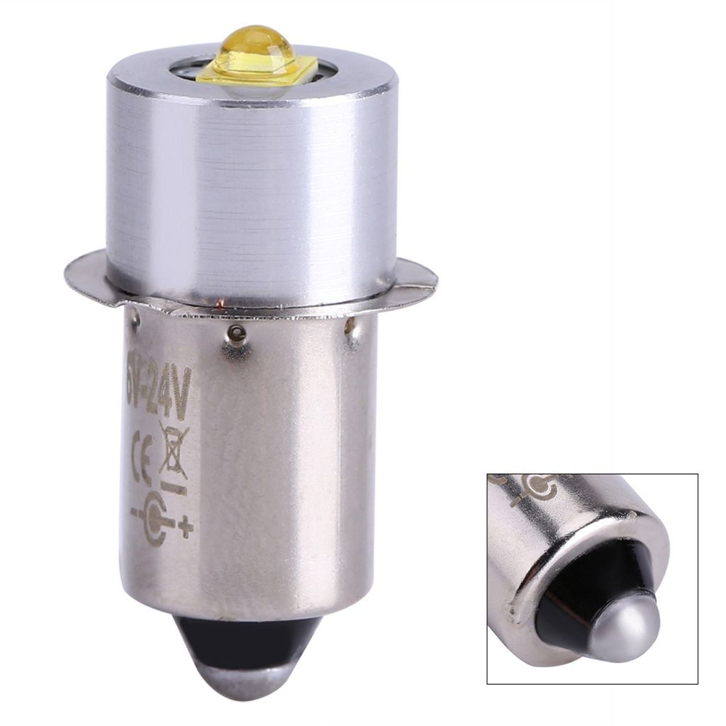 3W 6-24V P13.5S High Bright LED Emergency | Kaufland.de