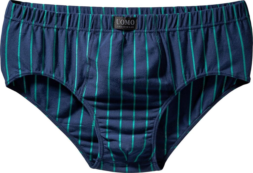 10 Herren Slips aus Baumwolle Gr. M bis10XL | Kaufland.de