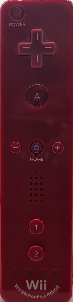 Originální ovladač Nintendo Wii Remote | Kaufland.cz