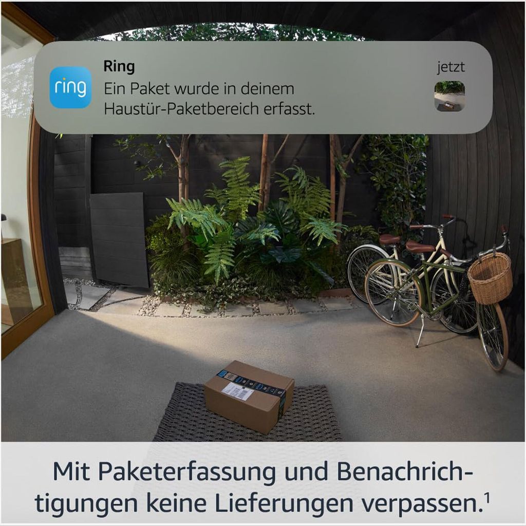 Amazon Ring Video Doorbell Pro | Kaufland.cz
