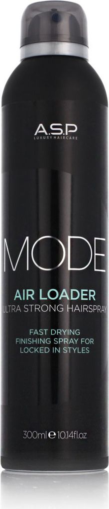 A.S.P. MODE Air Loader Ultra Strong Hairspray | Kaufland.de