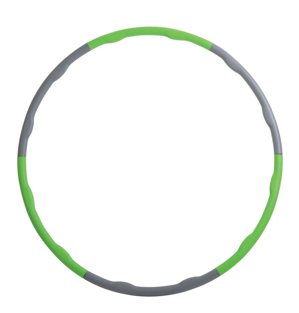 Schildkröt Fitness Hoop Hula Hoop Power Ring s masážnymi