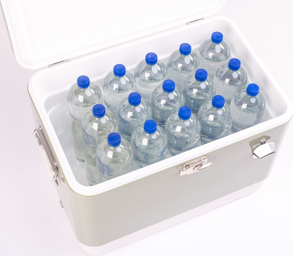 Westmann Kühlbox | passive Kühlbox | 56 Liter | Kaufland.de