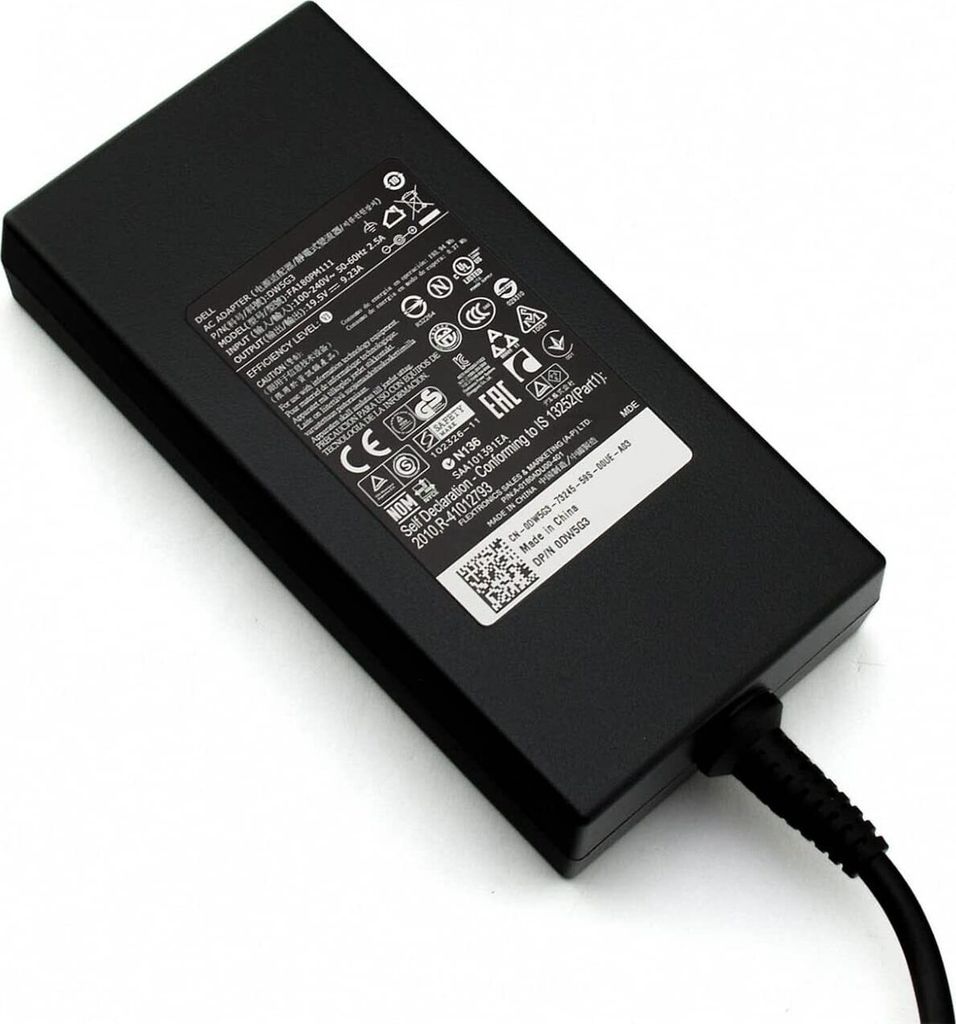 Dell DA180PM111 0DW5G3 Originální napájecí | Kaufland.cz