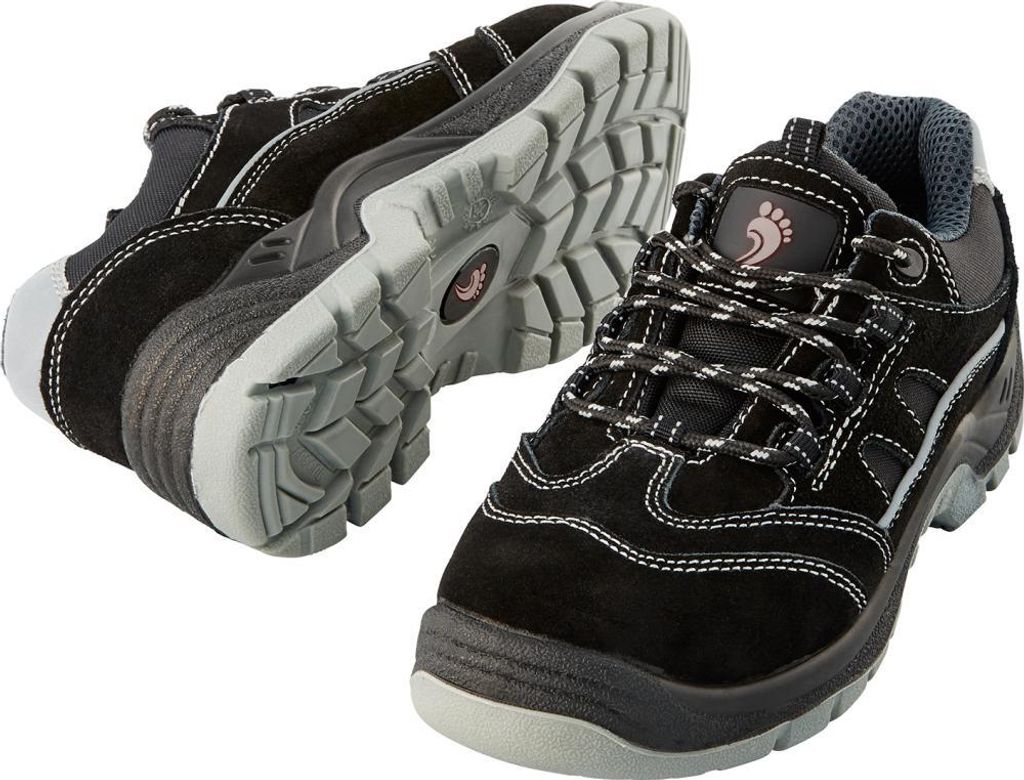 Baak 8724 Hugo Halbschuh S1 P SRC : 42 | Kaufland.de