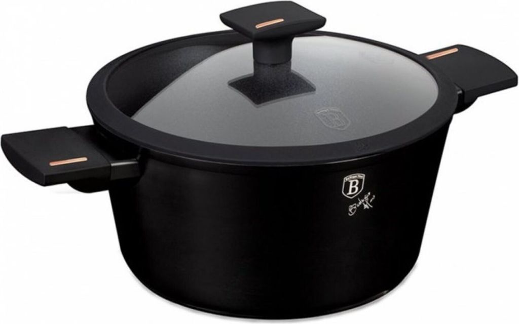 Berlinger Haus Kuchynský riad Monaco, 35536