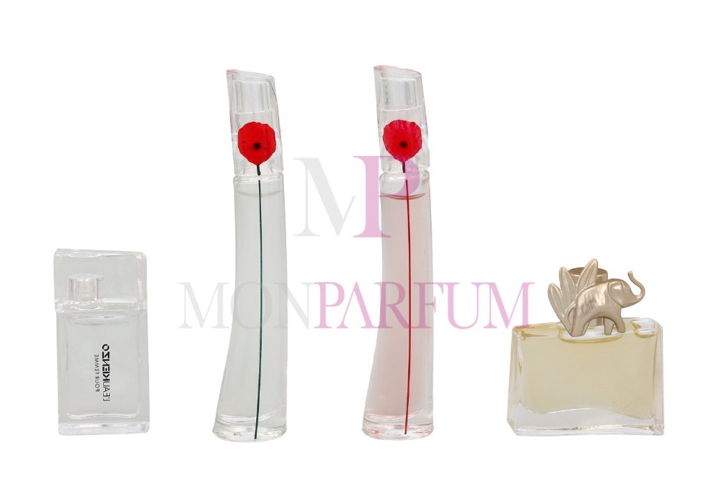 Kenzo Miniatures Collection Women 18ml | Kaufland.de