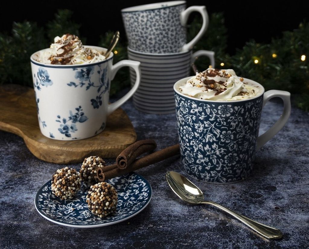 Laura Ashley Blueprint Collectables Minimok | Kaufland.de