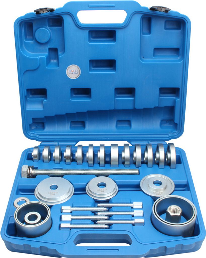 Radnabe Abzieher Montage Demontage Set , | Kaufland.de