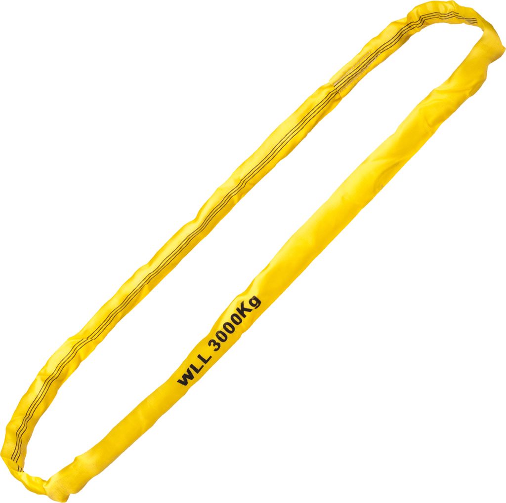 Safetytex Rundschlinge 3000kg Tragkraft, 2m | Kaufland.de