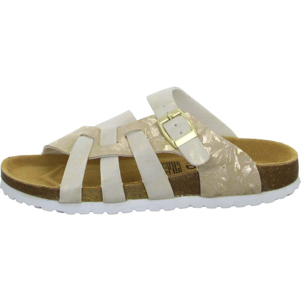 Alyssa Bio Pantolette 274097/975 | Kaufland.de