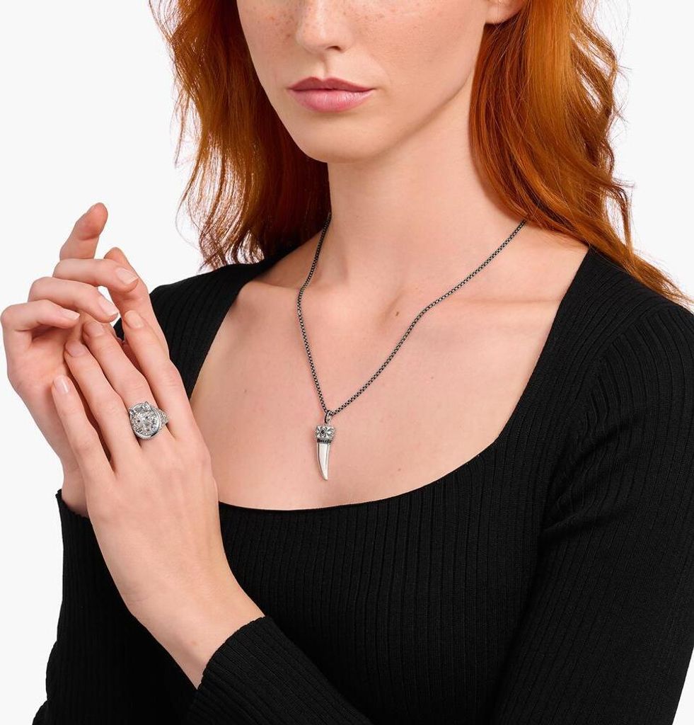 Thomas Sabo - KE2202-643-11-L55v - Náhrdelník | Kaufland.sk