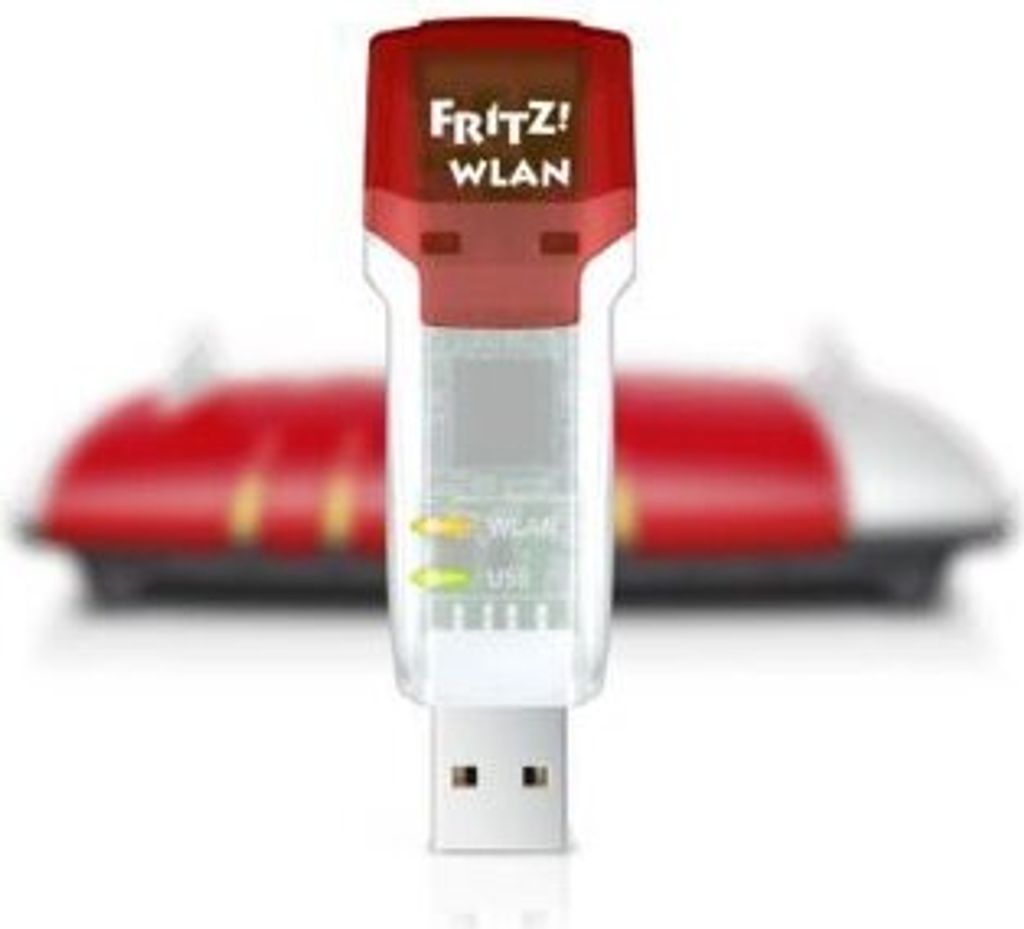 AVM FRITZ!WLAN USB Stick AC 860 WLAN-Sticks | Kaufland.de