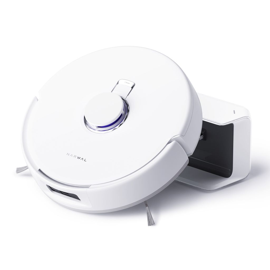 NARWAL Freo X Plus, vysávací a vytírací | Kaufland.cz