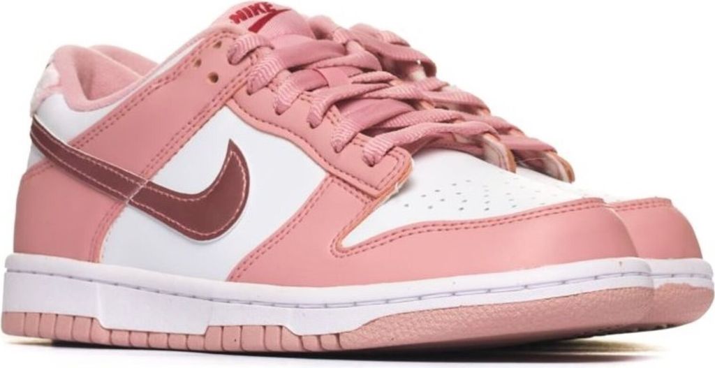 Nike Boty Dunk Low Gs, DO6485600 Tenisky | Kaufland.cz