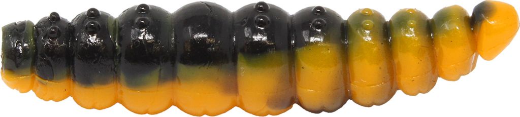 FTM Lifter Lures Larvy Cheese - 10 | Kaufland.de