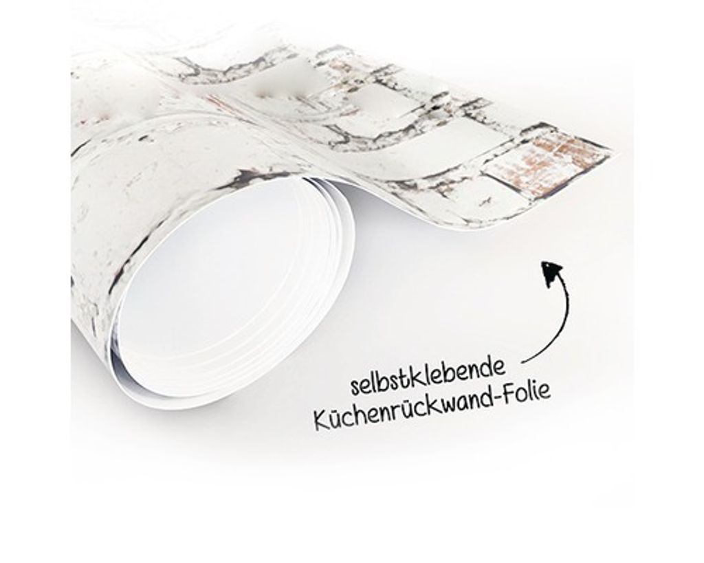 Samolepiaca PVC tapeta do kuchyne mySPOTTI | Kaufland.sk