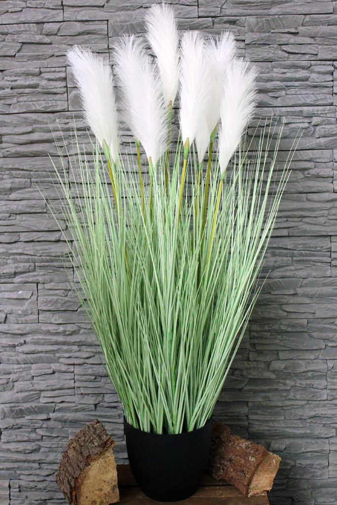 Veľká umelá tráva Pampas 120cm KP118 Umelá | Kaufland.sk