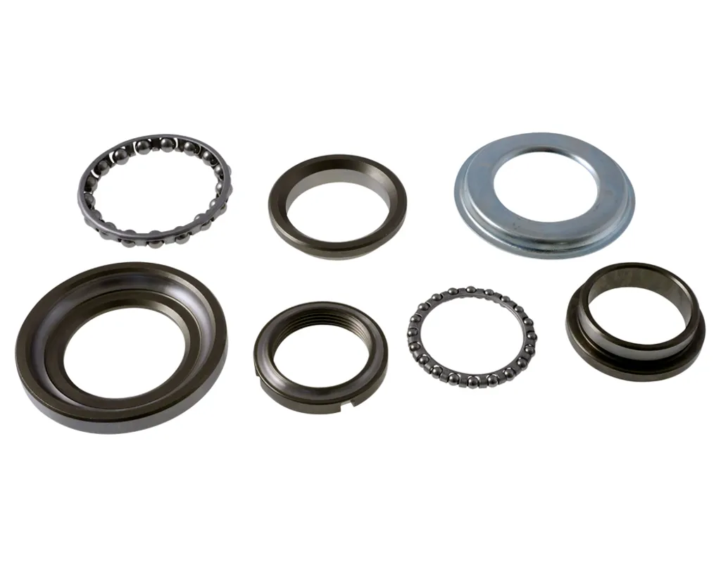 Lenkkopf Lager Satz Steuersatz für Piaggio, | Kaufland.de