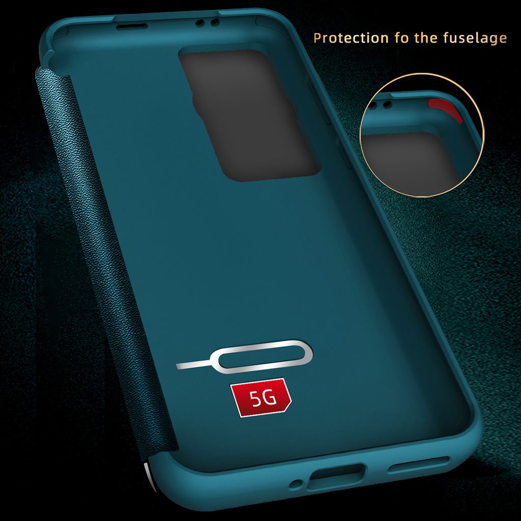Pouzdro pro Huawei P60 Pro tenké PU kožené | Kaufland.cz