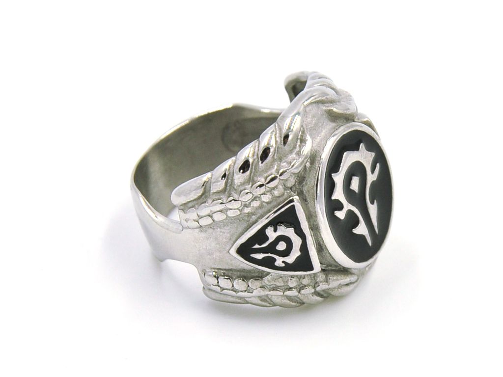 Siegelring der Horde für World of Warcraft | Kaufland.de