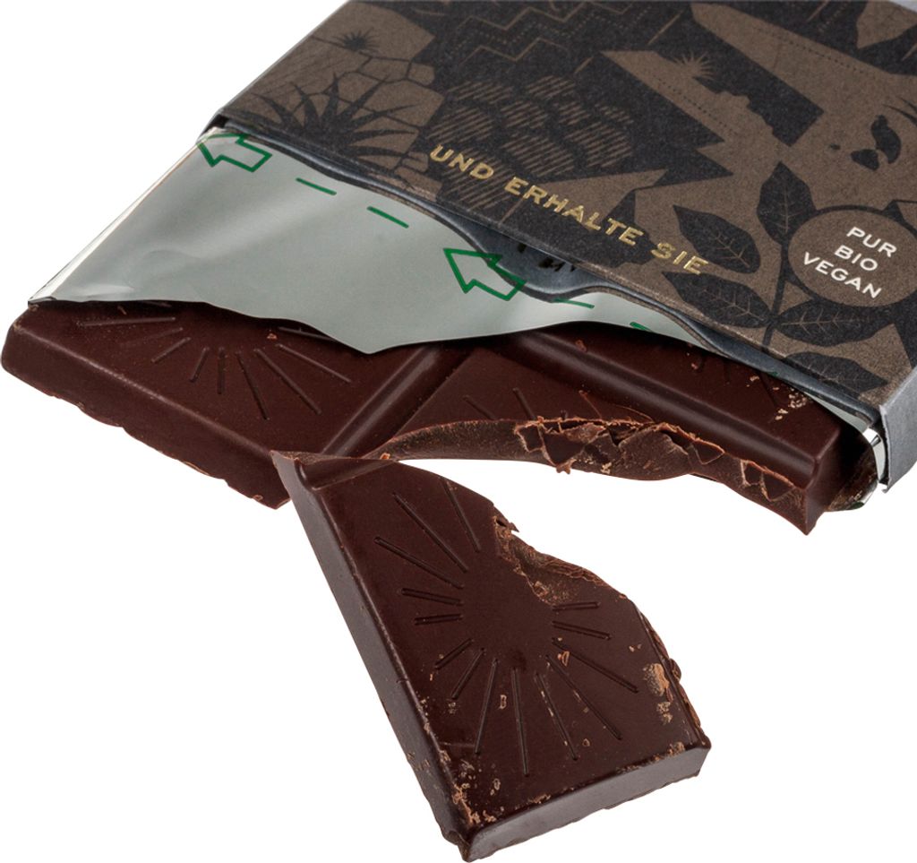 Original Beans Cusco Chuncho 100% | Kaufland.de