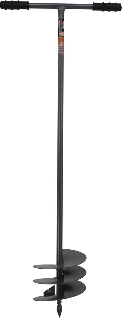 Awtools Boden Hand Erdbohrer Fi 50Mm | Kaufland.de