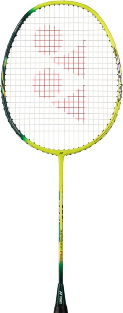 Yonex Astrox 01 Feel Badminton Racquet Lime | Kaufland.cz