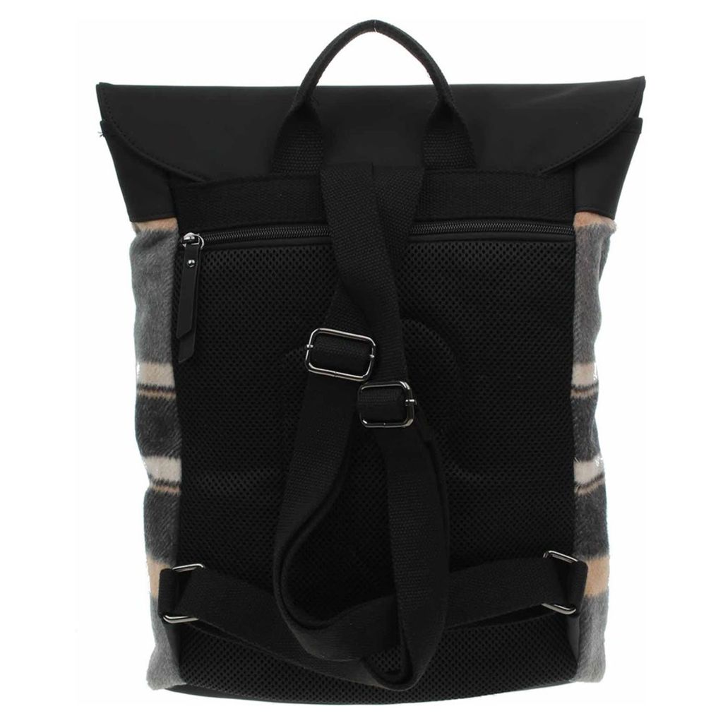 Rieker Damen Cityrucksack Überschlag Rucksack | Kaufland.de