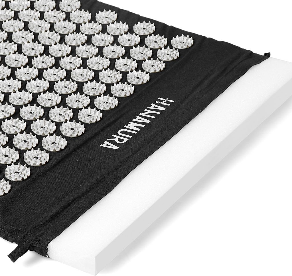 Hanamura Shakti-Matte - Akupressurmatte mit | Kaufland.de