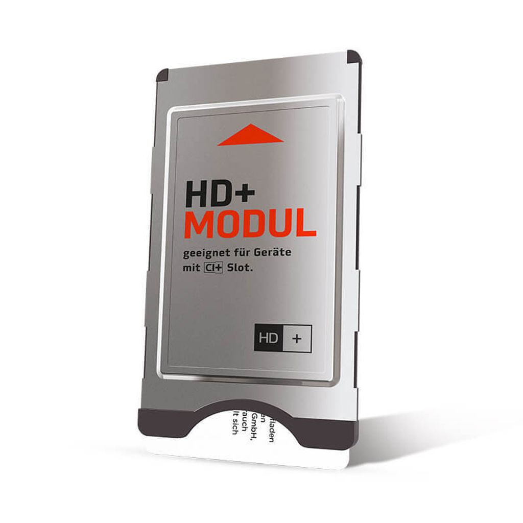 HD Plus HD+Modul m.6 Monatskarte 22023 6M + | Kaufland.de