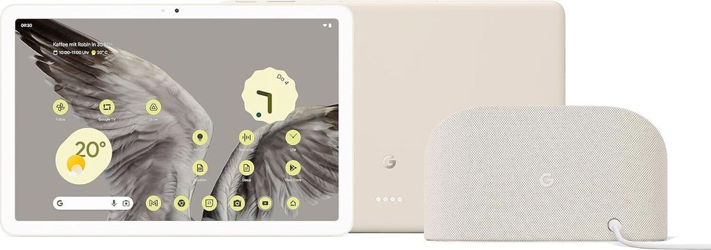 Google Pixel 256 GB / 8 GB - Tablet - beige | Kaufland.de