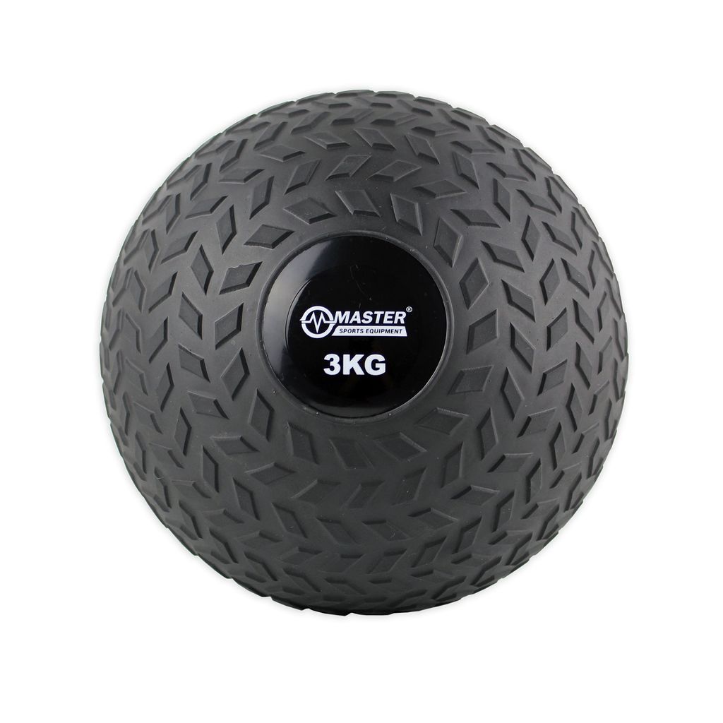 MASTER Slam Ball 3kg Medizinball | Kaufland.de