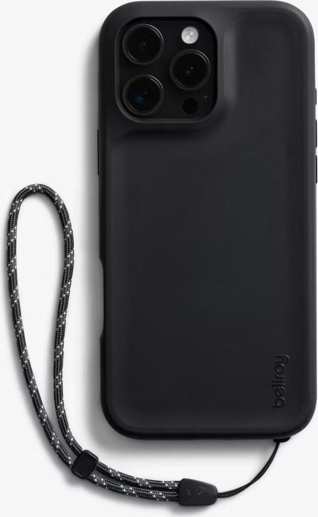 Bellroy Venture Phone Case Handyhülle iPhone 16 Pro Max