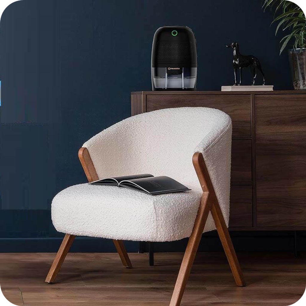 REVENTO® Denso Luftentfeuchter 700ml - | Kaufland.de