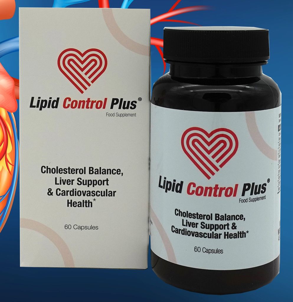 Lipid Control Plus - 60 Kapseln - Neu&OVP - | Kaufland.de