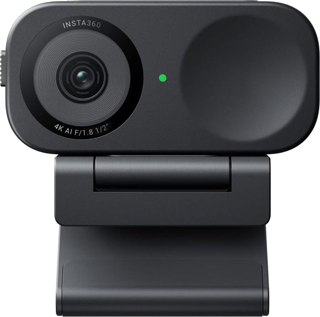 Insta360 Link 2C Standard Edition (CINSABNA) Webcams