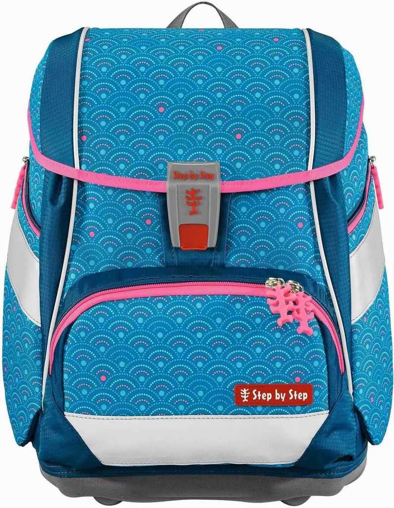 Step by Step Schule Schulranzenset 2IN1 PLUS | Kaufland.de