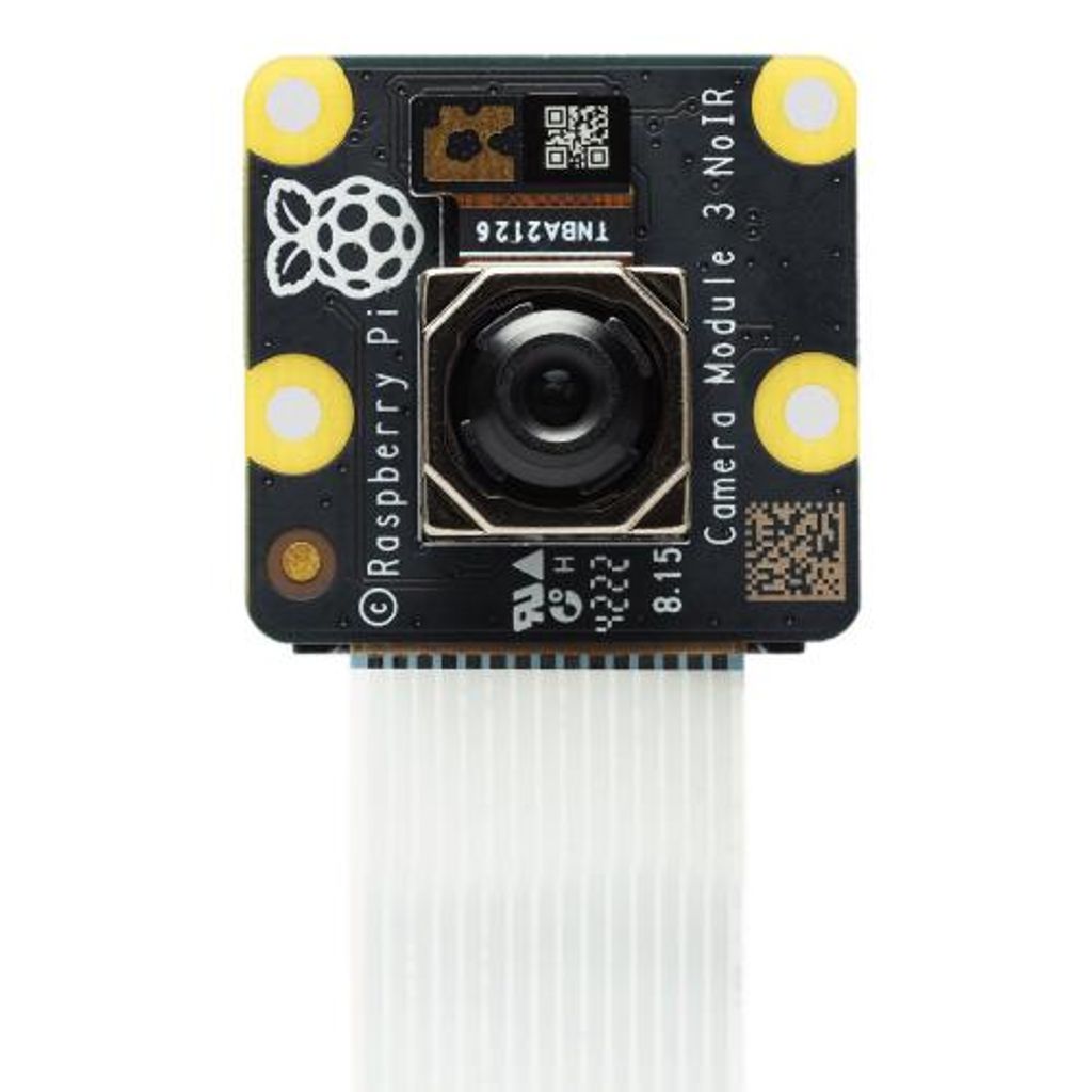Raspberry Pi Camera Module 3 NoIR, 12MP | Kaufland.de