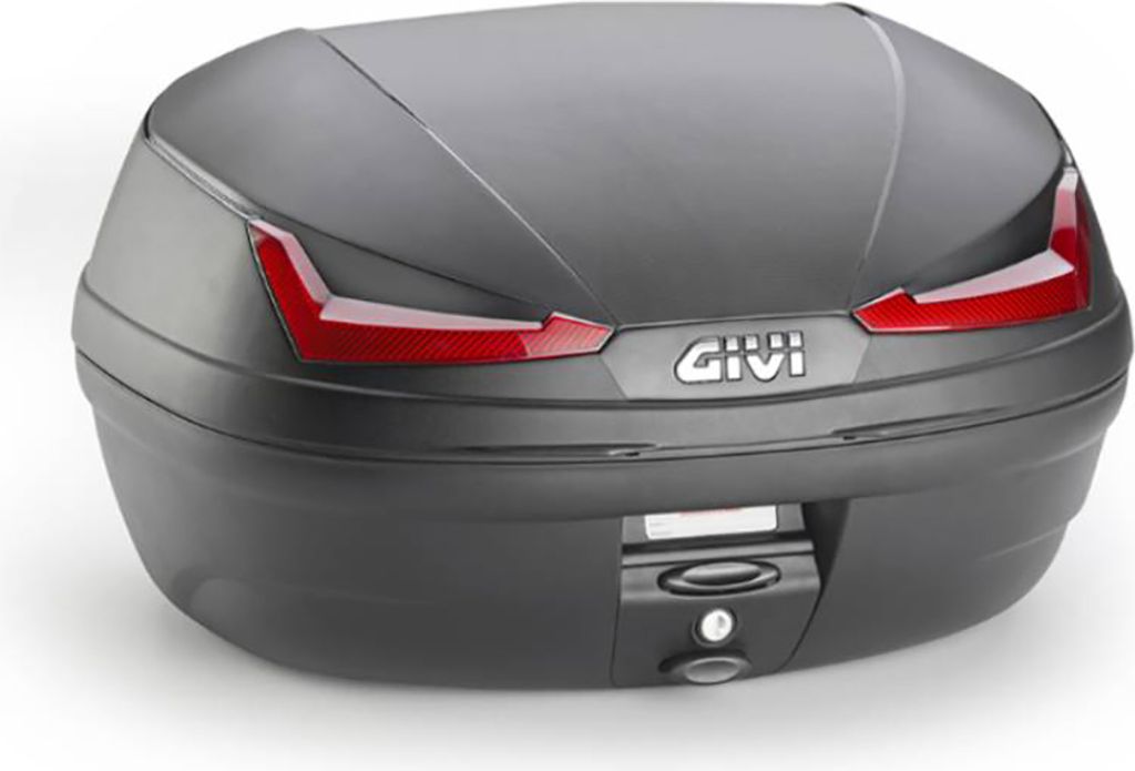 Givi E455 Simply Iv Tech 45l Monolock® E455n | Kaufland.de