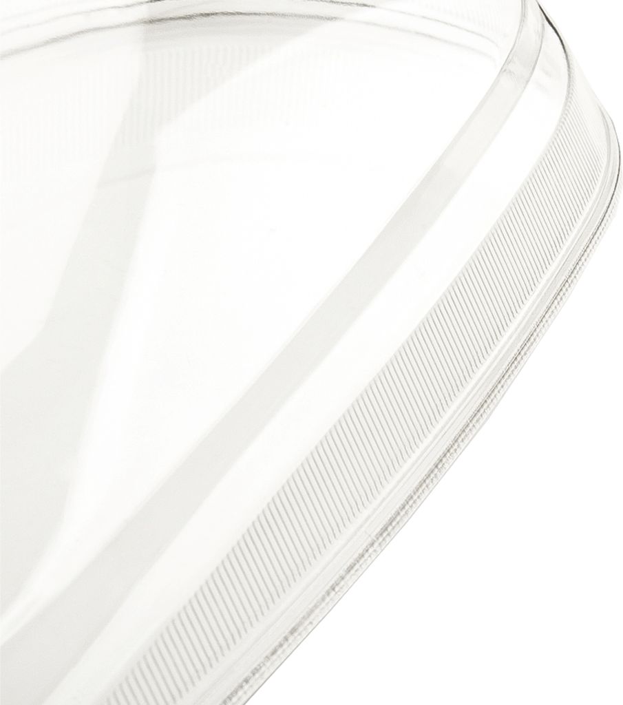 Scheinwerferglas Streuscheibe Schutzscheibe | Kaufland.de