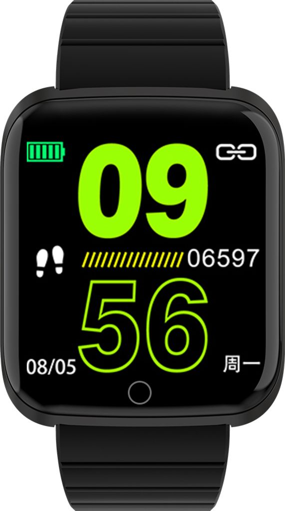 Denver SW-152 Chytré hodinky | Kaufland.cz