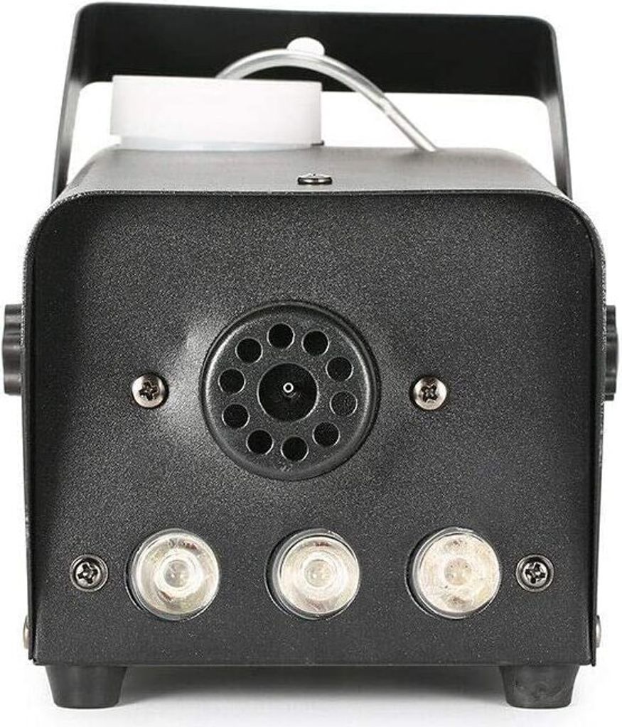 500W LED mlhový stroj Kouřový stroj Stage | Kaufland.cz