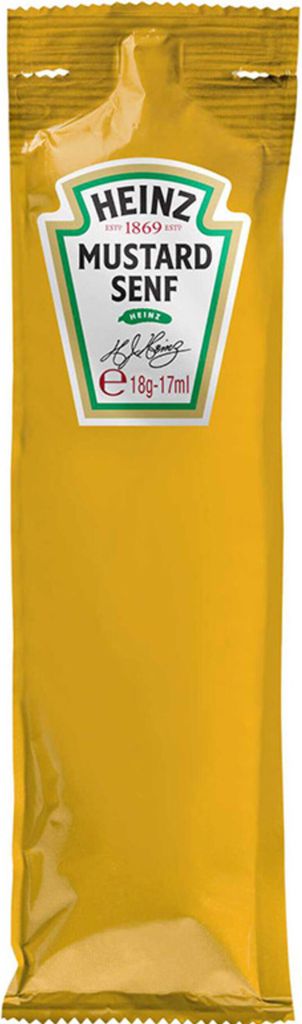 Heinz Mustard Senf mittelscharf | Kaufland.de