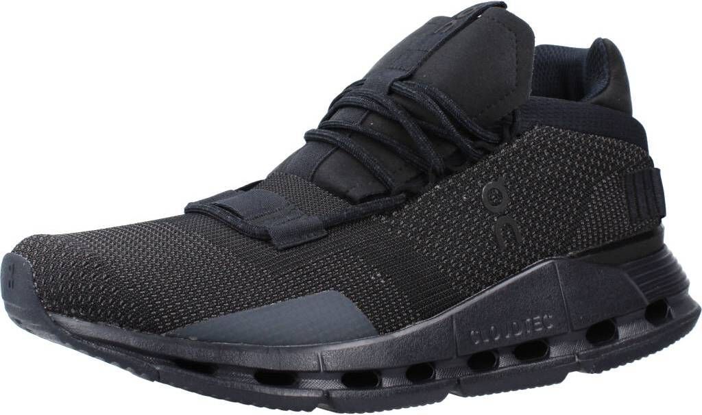 On Cloudnova - black | eclipse, Größe:5 | Kaufland.de